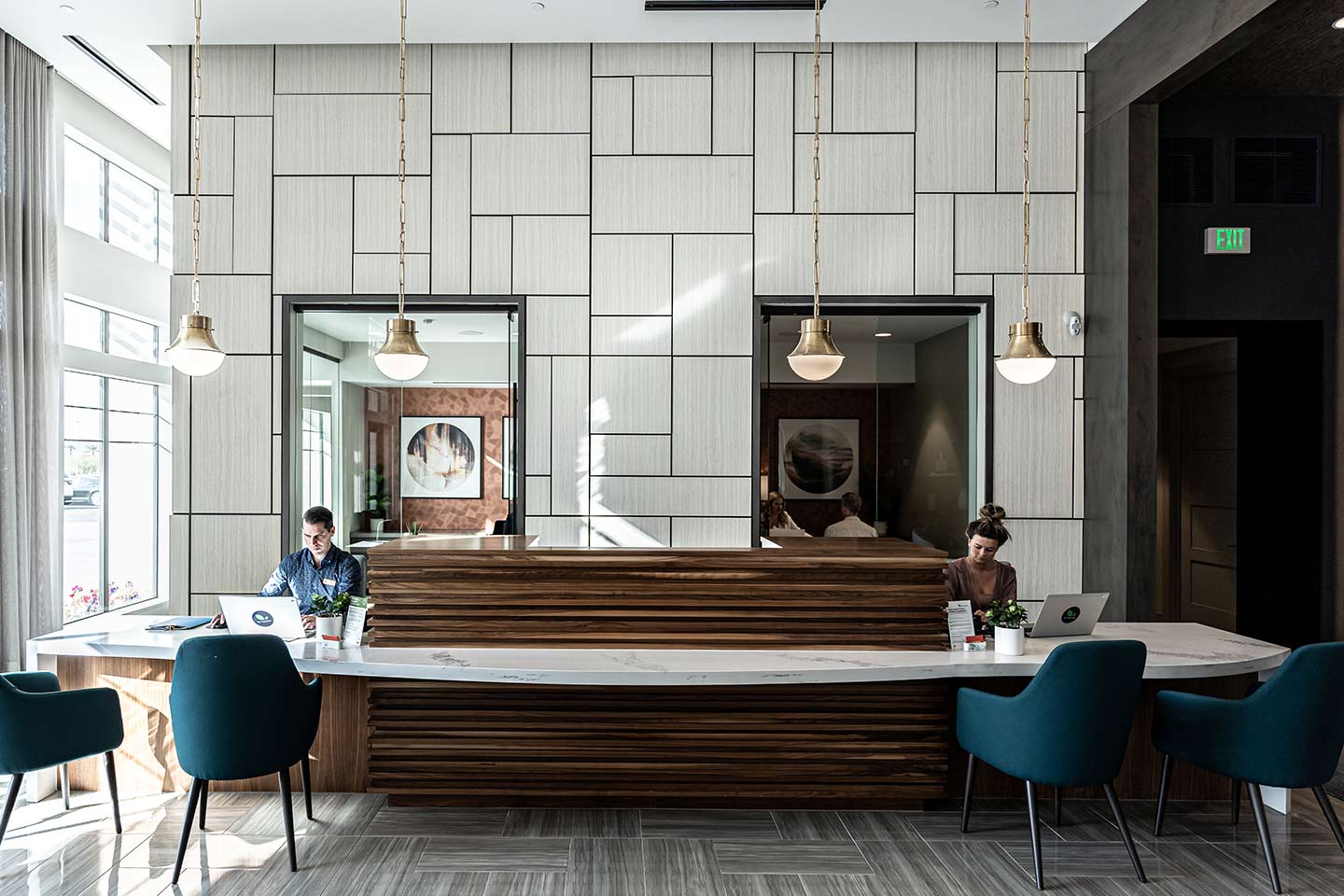 The Cameron - StreetLights Residential