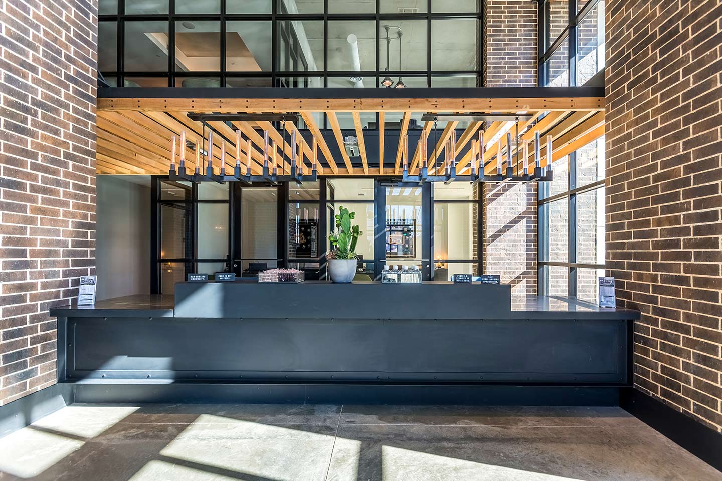 The Case Building - StreetLights Residential