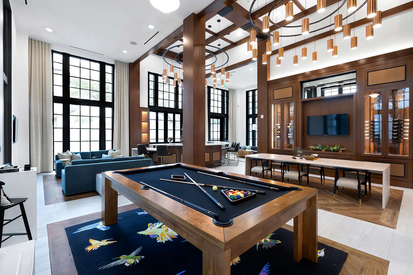 The Elizabeth - StreetLights Residential