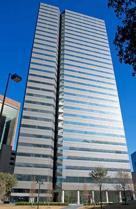 One Dallas Center - StreetLights Residential