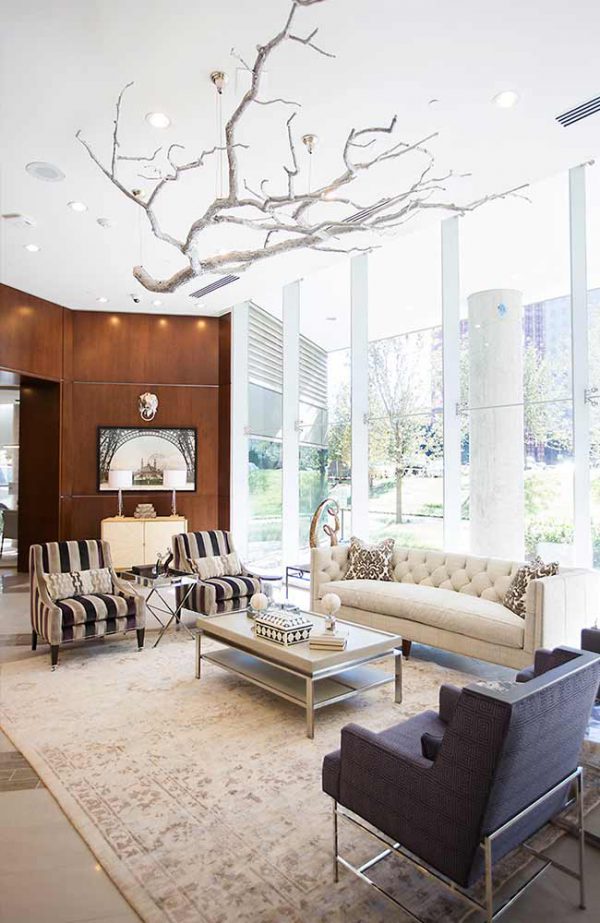One Dallas Center - StreetLights Residential