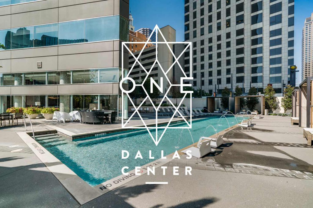 One Dallas Center - StreetLights Residential