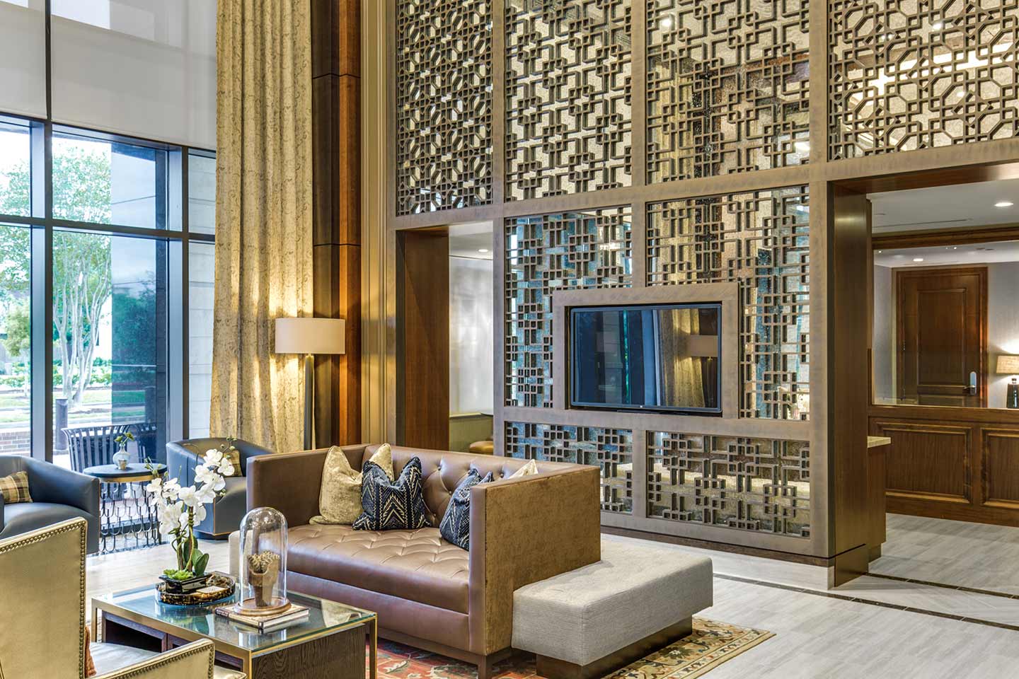 The Carter - StreetLights Residential