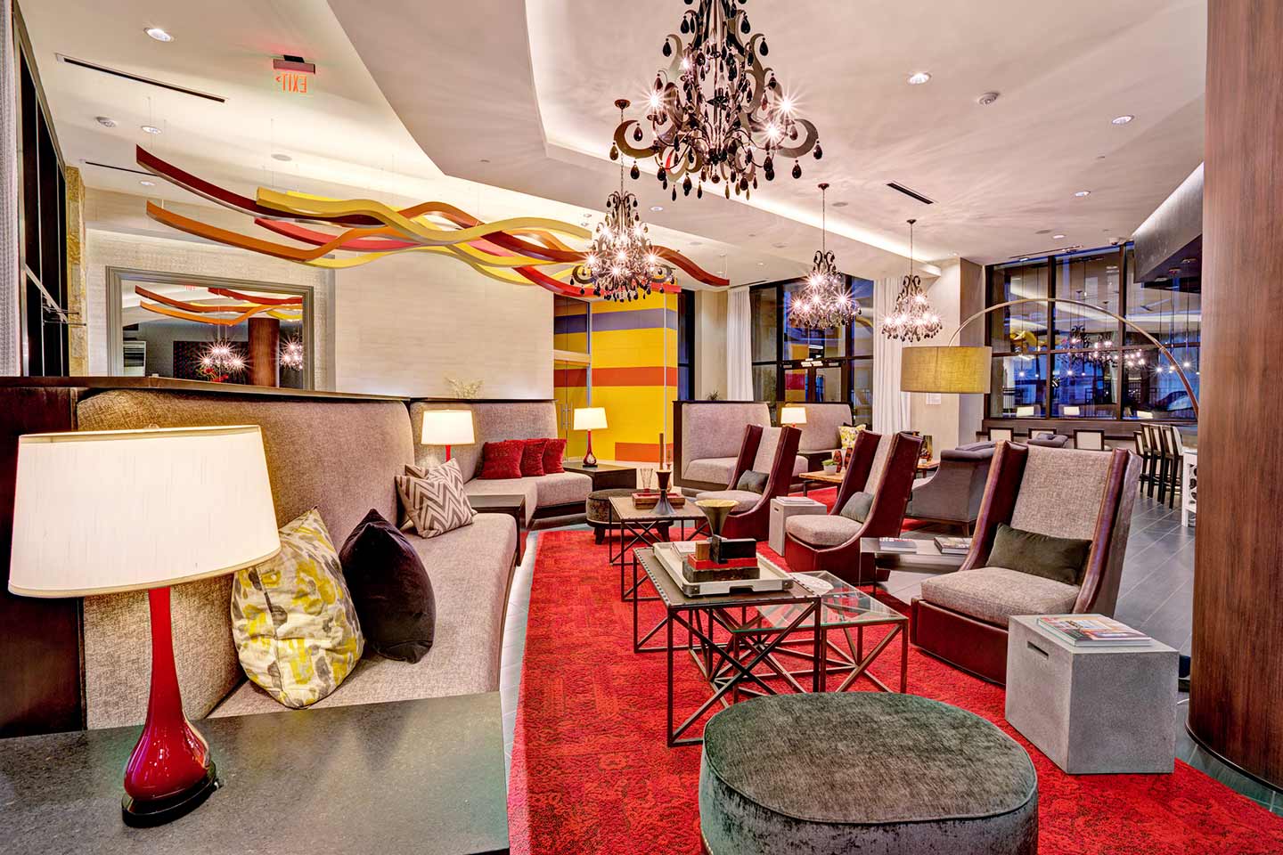 The Kenzie - StreetLights Residential