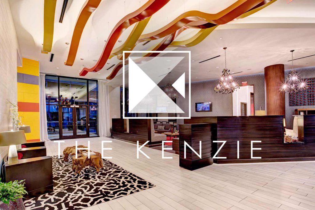 The Kenzie - StreetLights Residential
