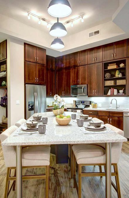 The Maxwell - StreetLights Residential