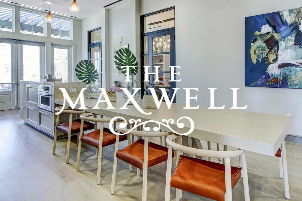 The Maxwell - StreetLights Residential