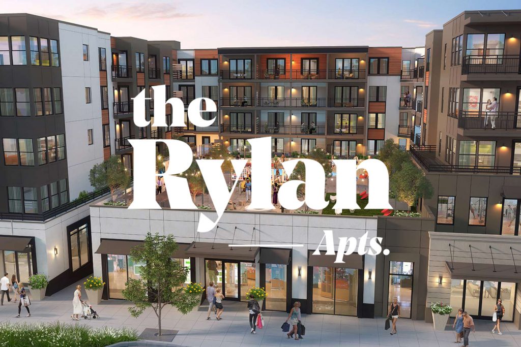 The Rylan - StreetLights Residential