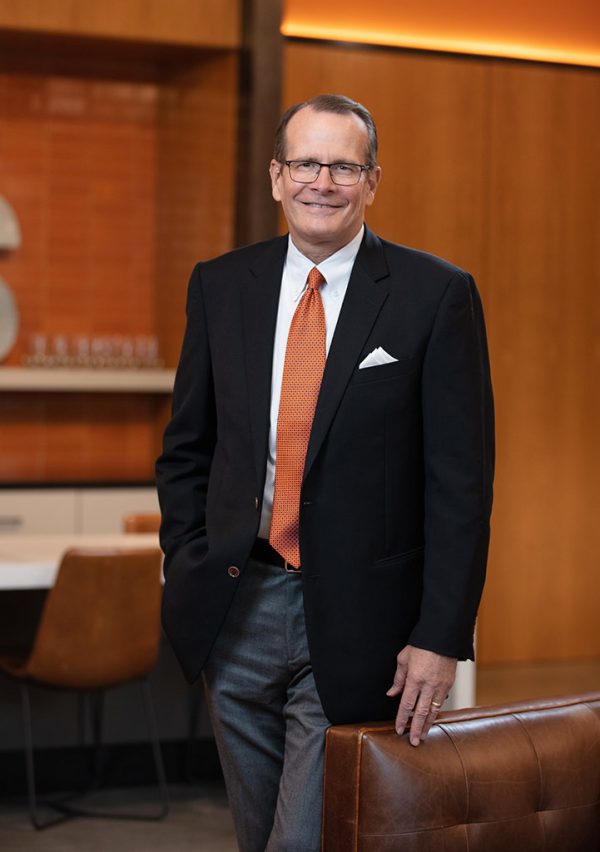 Leadership - StreetLights Residential