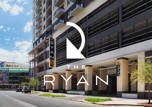 The Ryan - StreetLights Residential