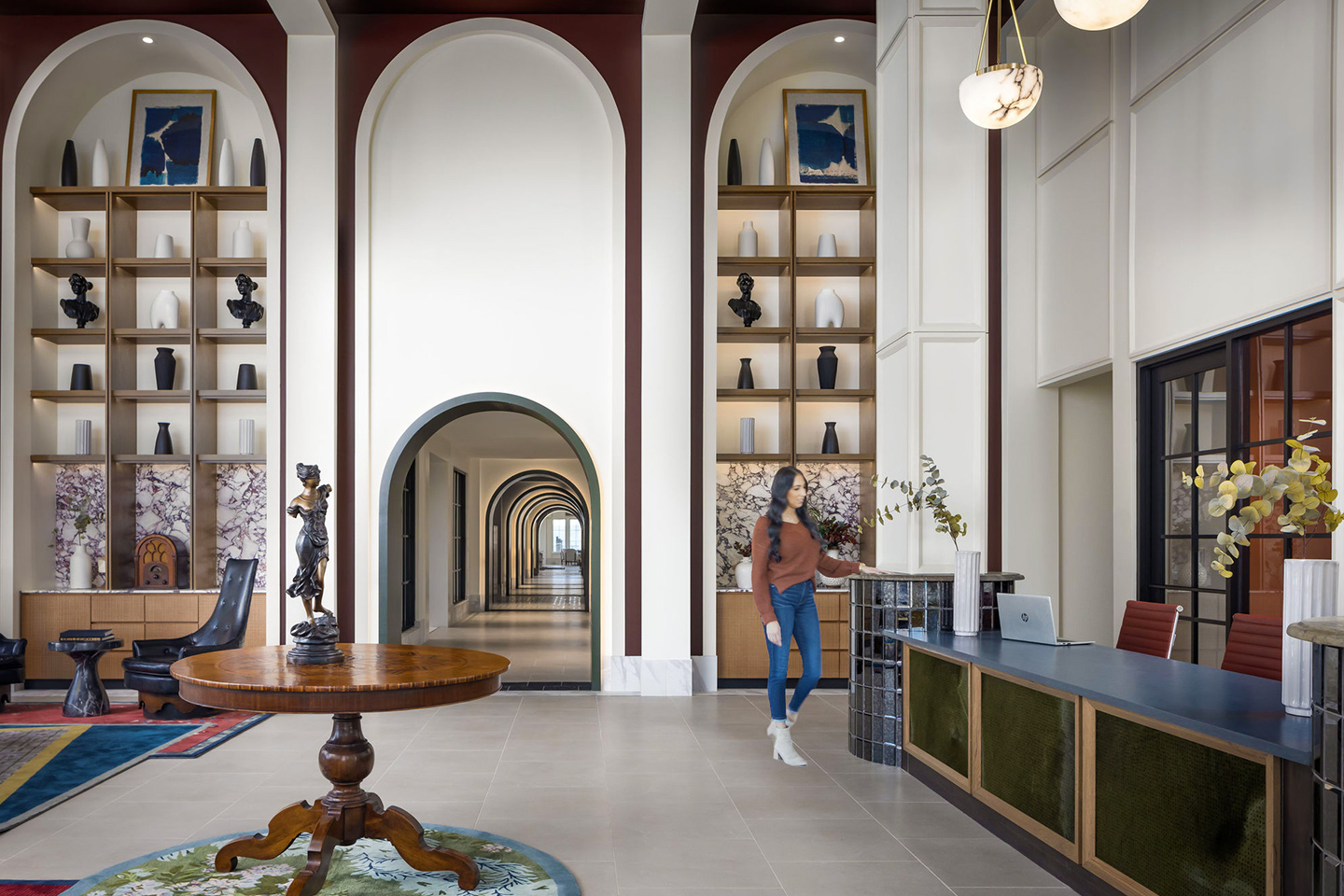 The Louise - StreetLights Residential