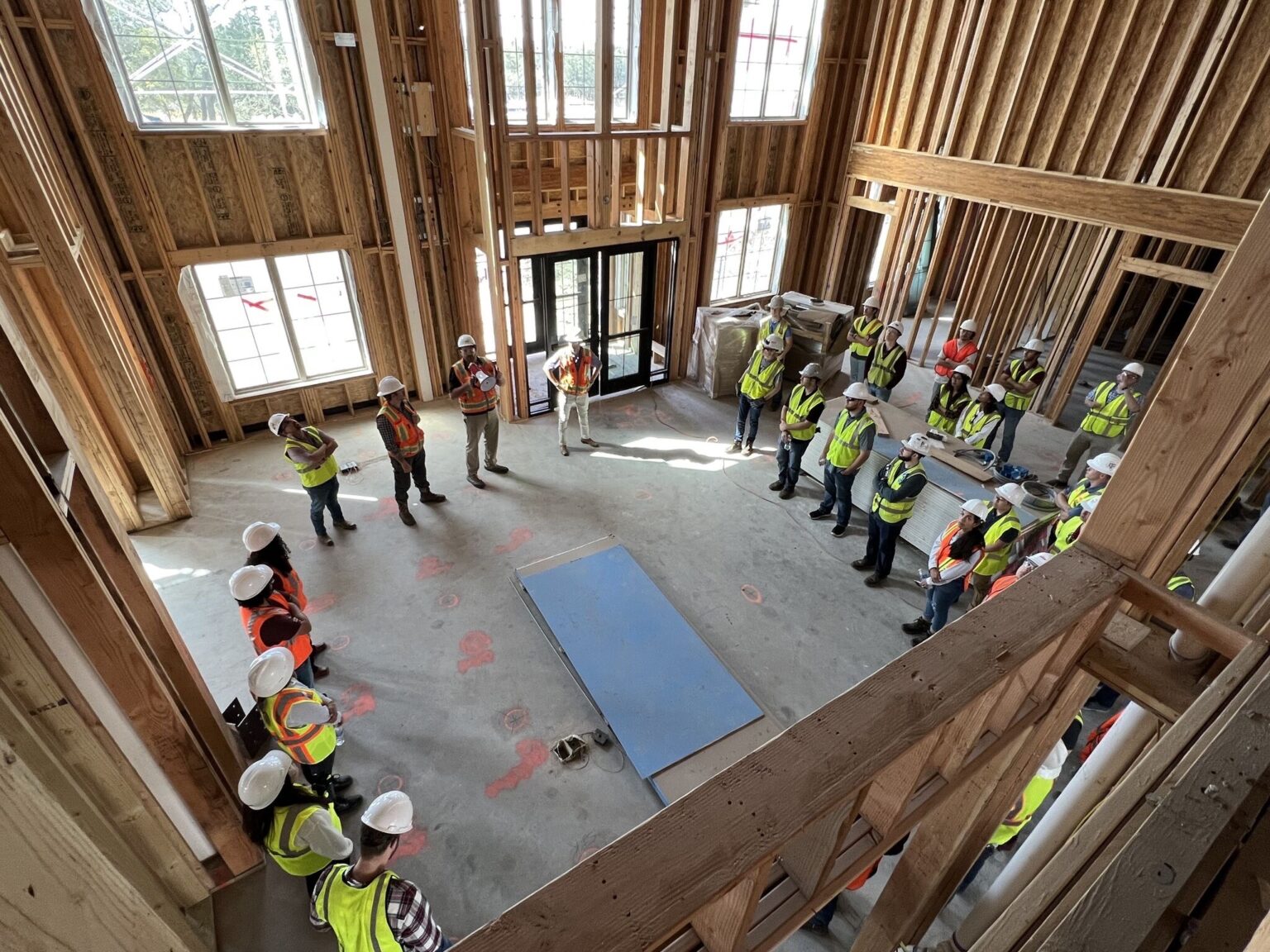 Capabilities - StreetLights Residential