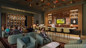 The Everett & The Emory - StreetLights Residential