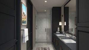 The Everett & The Emory - StreetLights Residential